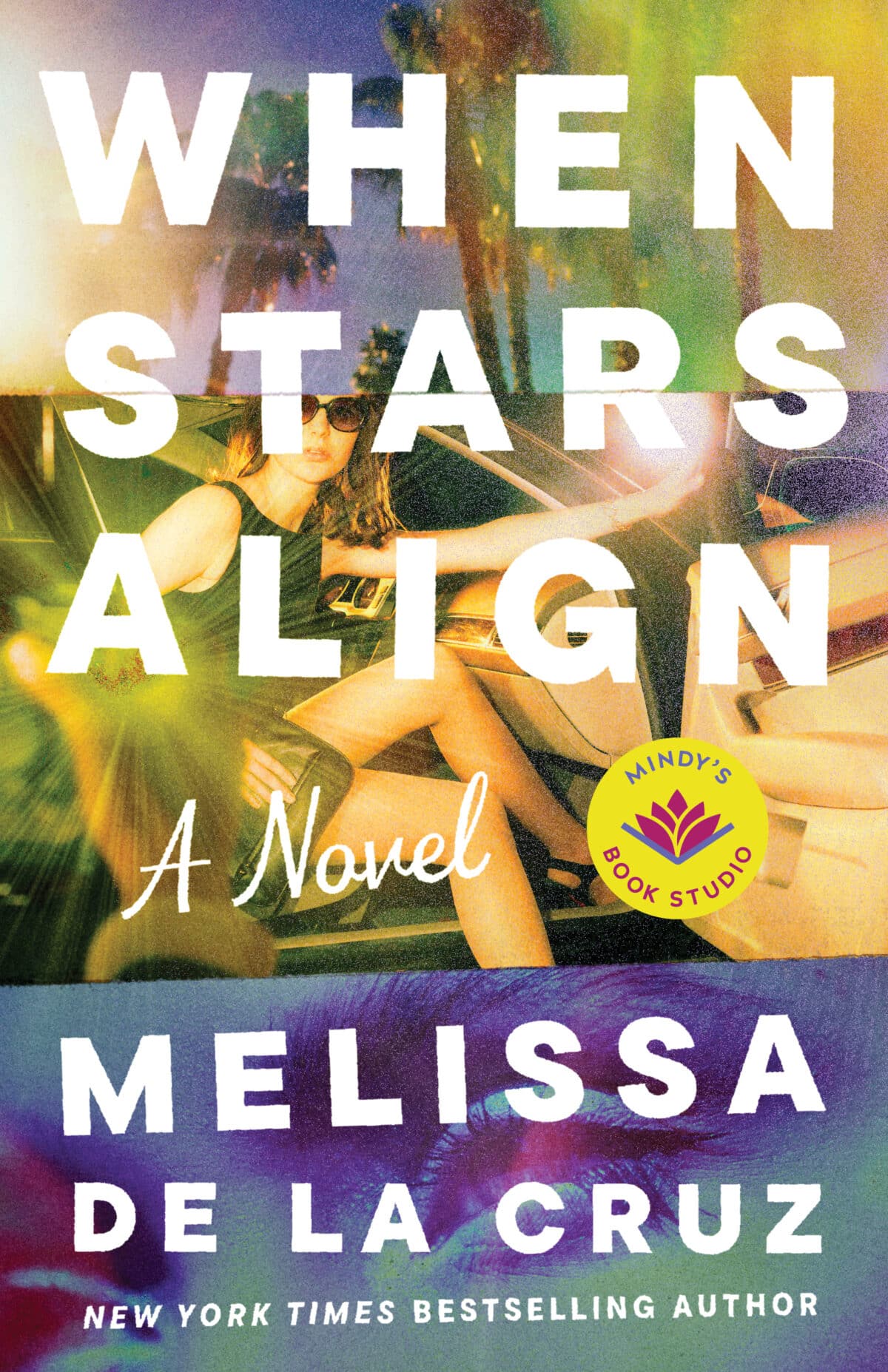 Home of New York Times Bestselling Author Melissa de la Cruz