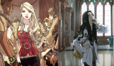 Mimi Force Archives - Page 2 of 7 - Melissa de la Cruz